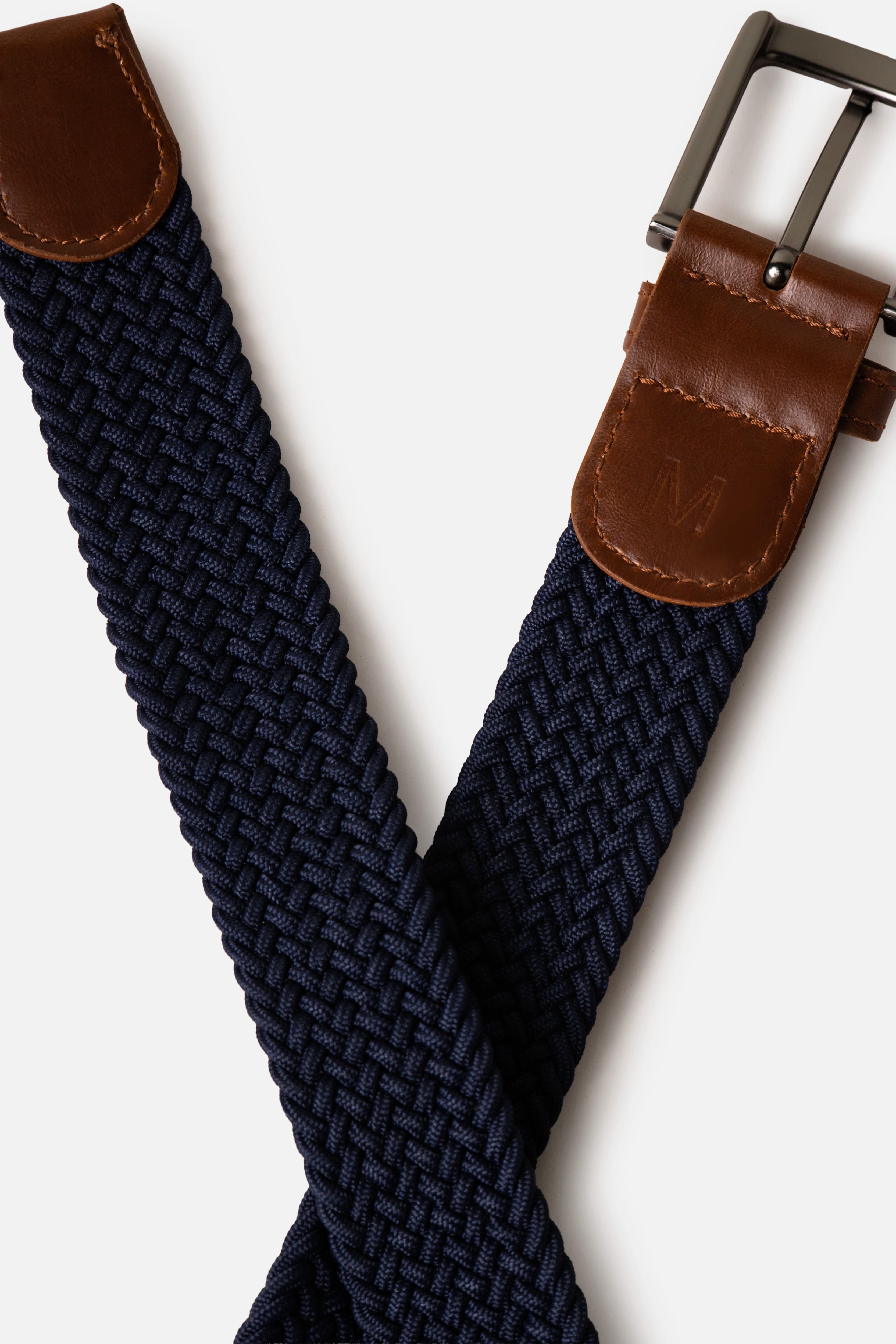 CORREA REATA COLOR AZUL OSCURO – Quest Colombia