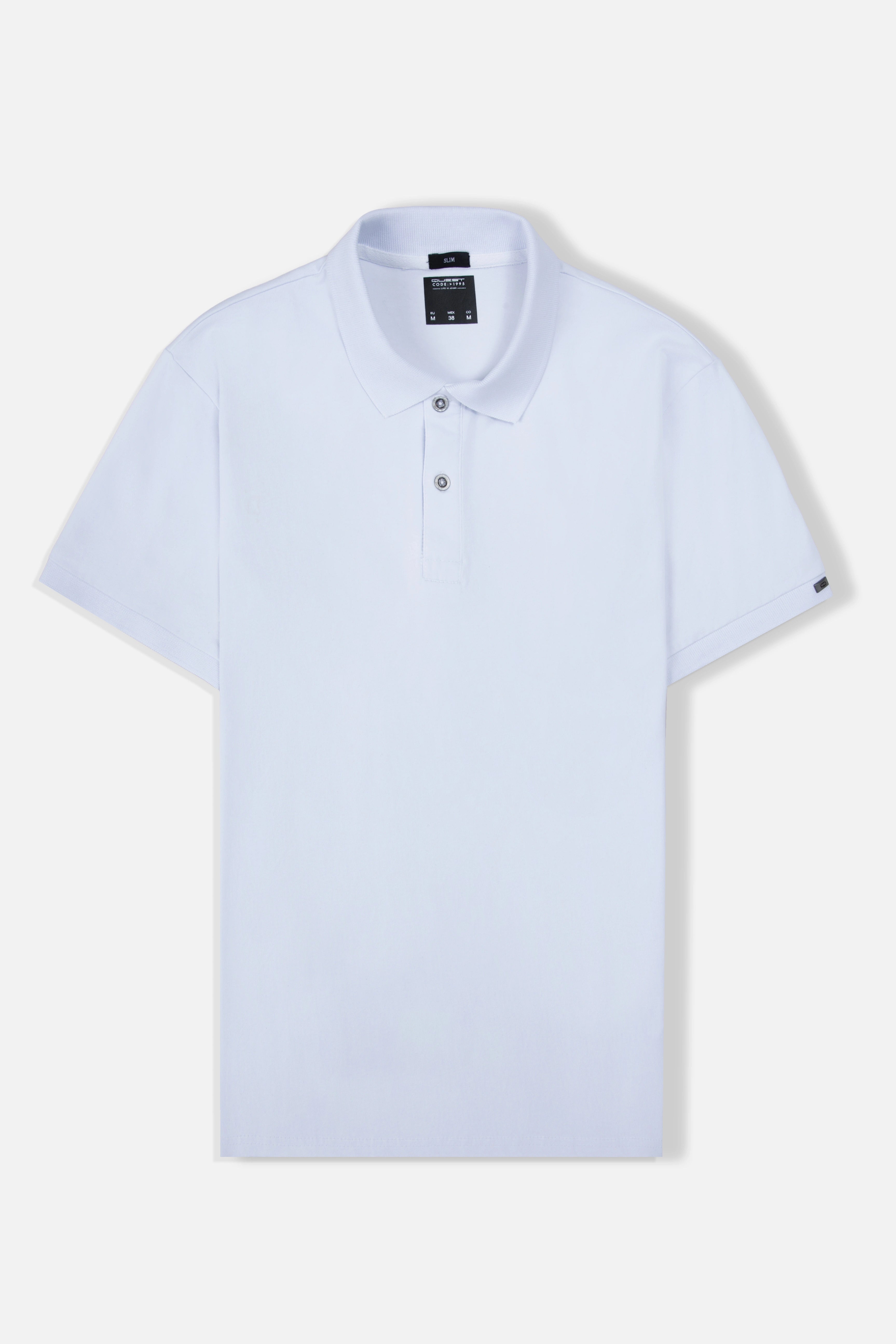 Polos para hombre | Quest - Versatilidad en cada Prenda – Quest Colombia